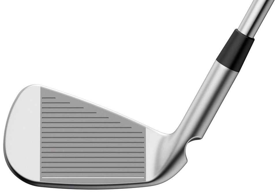 Ping i530 5-PW, AW Iron Set Soft / Regular Fujikura Alta Quick 45 ...