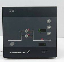 Grundfos R100 IR Wireless Remote Pump Controller 96615297 for sale ...