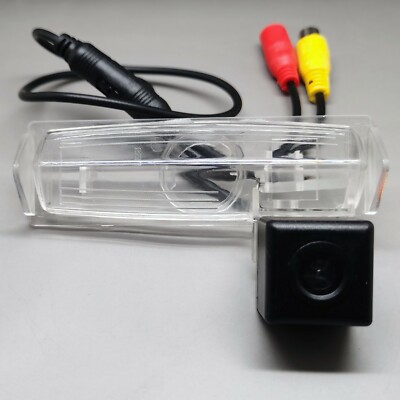 Car Rear View Backup camera For Lexus ES300 ES330 2001 2002 2003 2004 ...