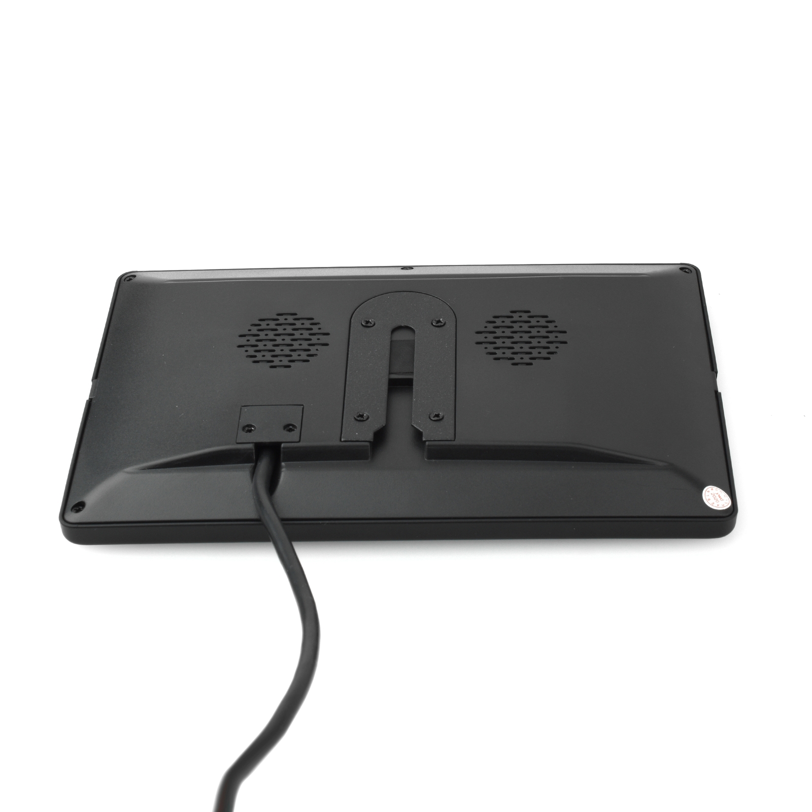 7 inch monitor LCD TFT MONITOR 800x480 display for rear view camera DVD ...