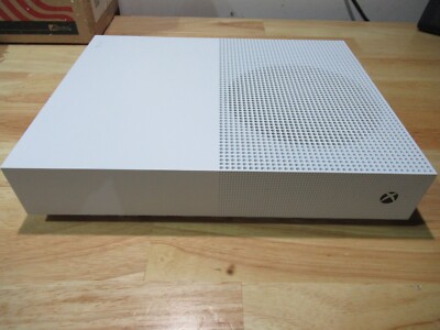 Xbox ONE S Digital OEM Top Housing Shell Case Enclosure Cover | eBay