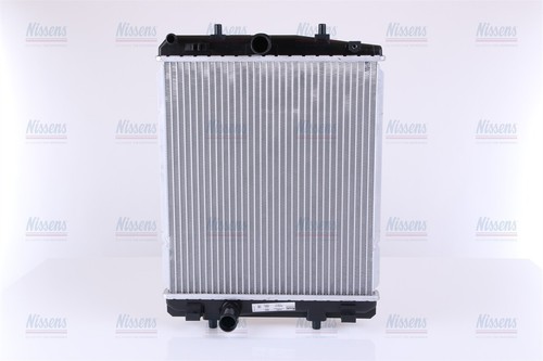 Radiateur liquide de refroidissement Nissens 64687 pour CITROËN C1 ...