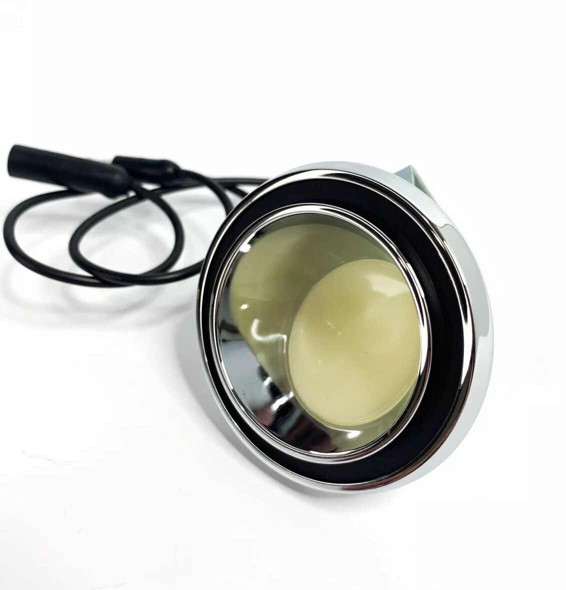 Interior Quarter Panel Courtesy Lamp Light For 1965-1968 Ford Mustang ...