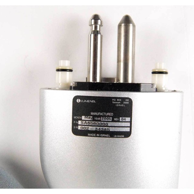 Universal IPL Treatment Head Lumenis One SA6560000 2008 Laser Handpiece ...