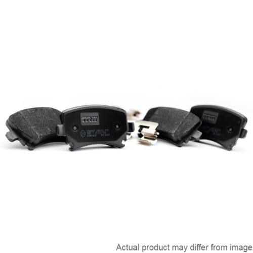 TRW Disc Brake Pads AUDI R8 422 423 5.2 4S3 4SP RWS Spyder 427 429 4S9 ...