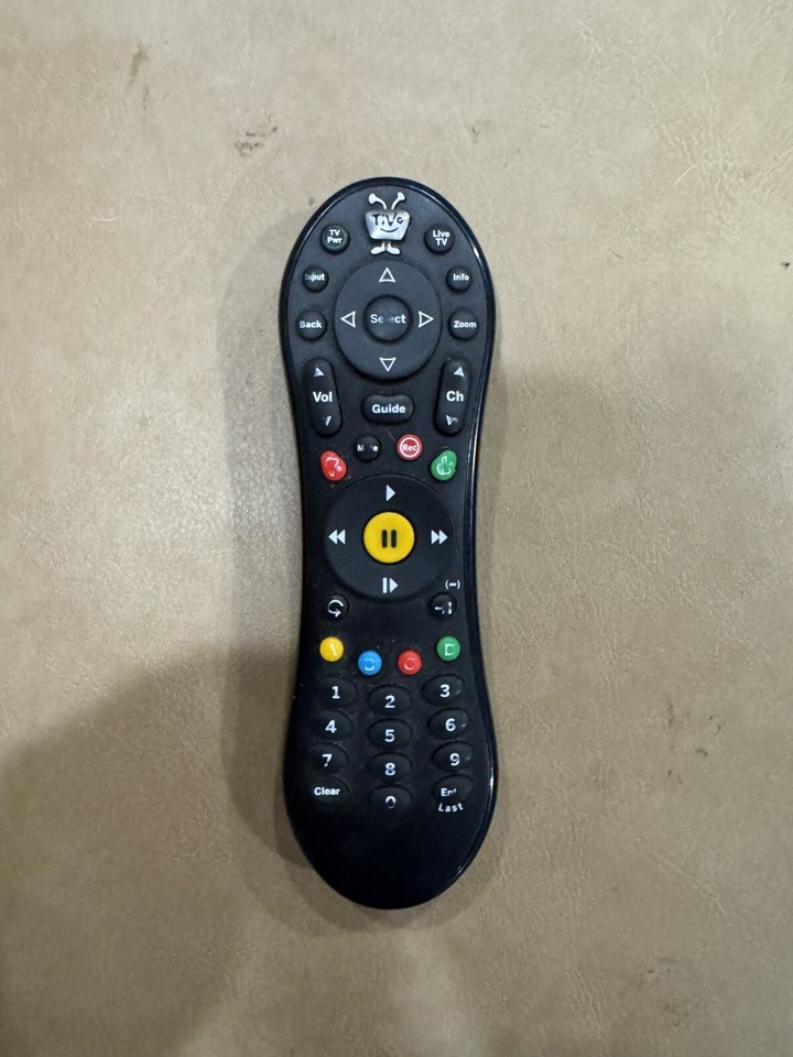 TiVo Roamio Plus with Lifetime Service & Remote | eBay