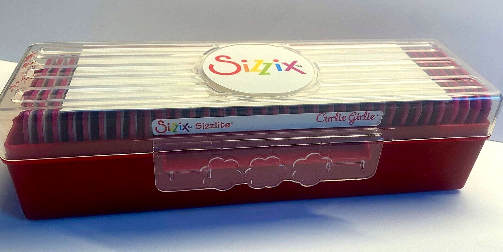 Sizzix+654547+Sizzlits+Alphabet+Set+35+Dies+Curlz+by+Me+and+My+Big ...