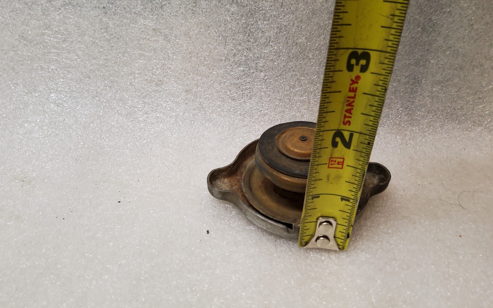 Stant 10 Pound Radiator Cap Part Number 10237 | eBay