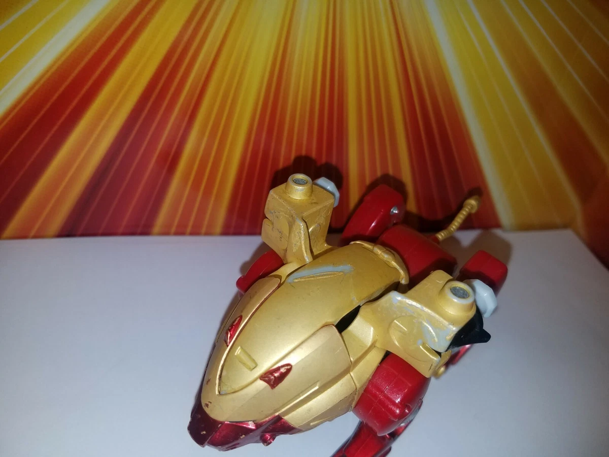 Power Rangers Wild Force Zords Wallpaper