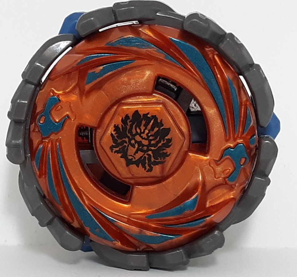 Beyblade Herculeo Defender