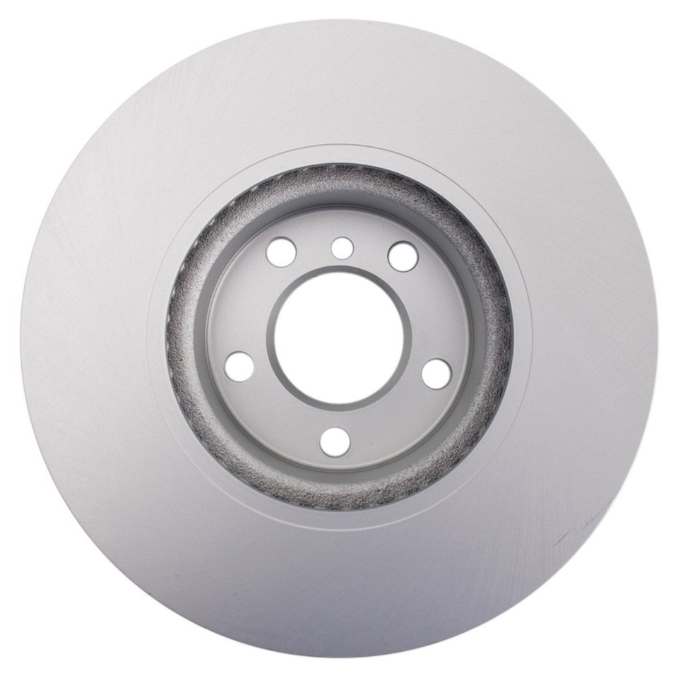 Front Ceramic Brake Pad Coated Rotor & Dust Shields for BMW | eBay