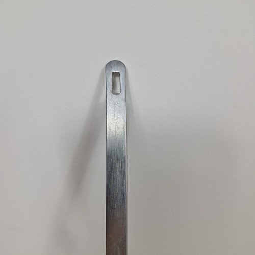 Vintage VM - Virginia Metalcrafters - Brass & Iron Candle Snuffer 12 ...