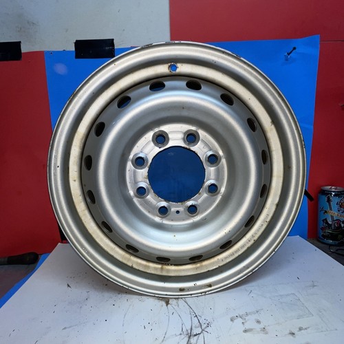 17 Inch 8 Lug Wheel Rim Fits 2500-3500 Dodge Ram Truck X41783 New | eBay