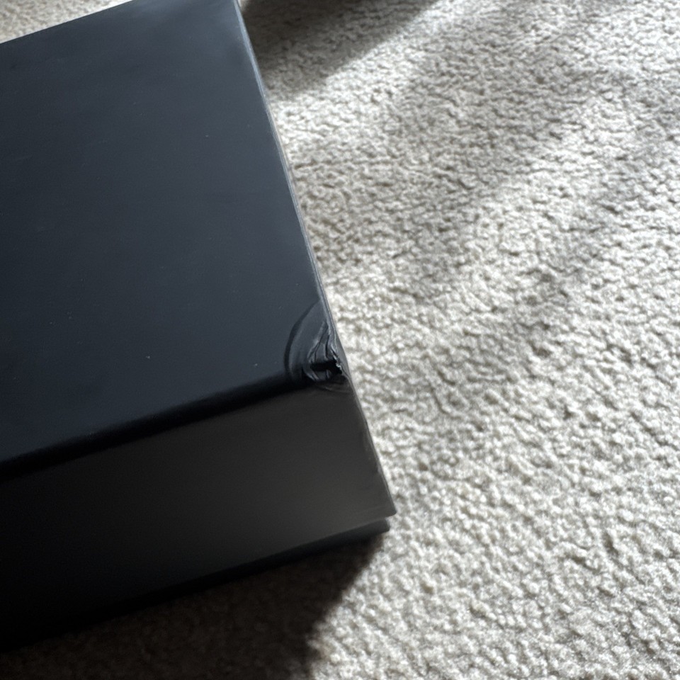 P7TW box And packing materials (Box only) | eBay