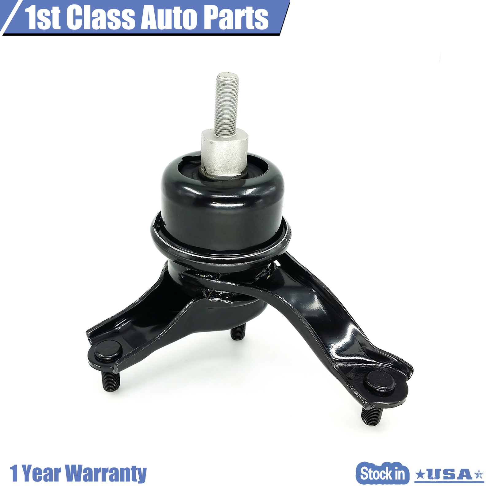 Engine Motor Mount W/ Hydraulic For 2001-2014 Toyota Camry Sienna A4295 ...