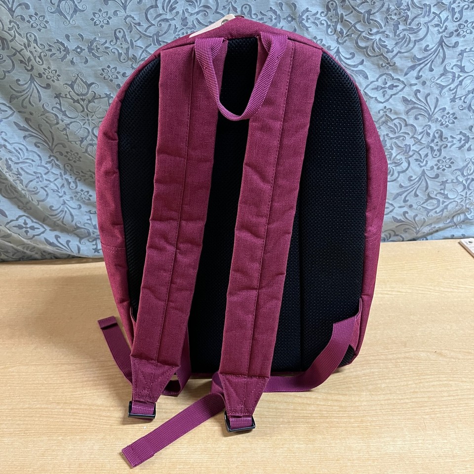 Shoopen Original Backpack red Accessories | eBay