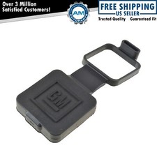 2015-2019 Cadillac Escalade/escalade ESV Hitch Cover Abalone 84410295 ...