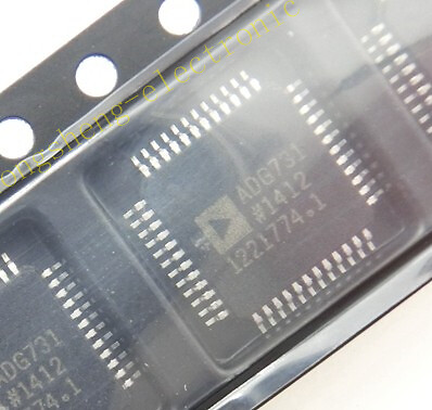 (1PCS) ADG731BSUZ IC MULTIPLEXER 32X1 48TQFP G731BSUZ 731 G731 | eBay