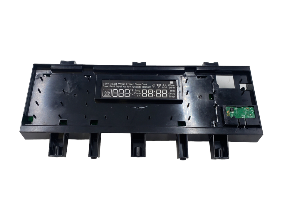 Genuine LG Range Oven Control Board EBR89295701 Same Day Ship & 60 Days ...