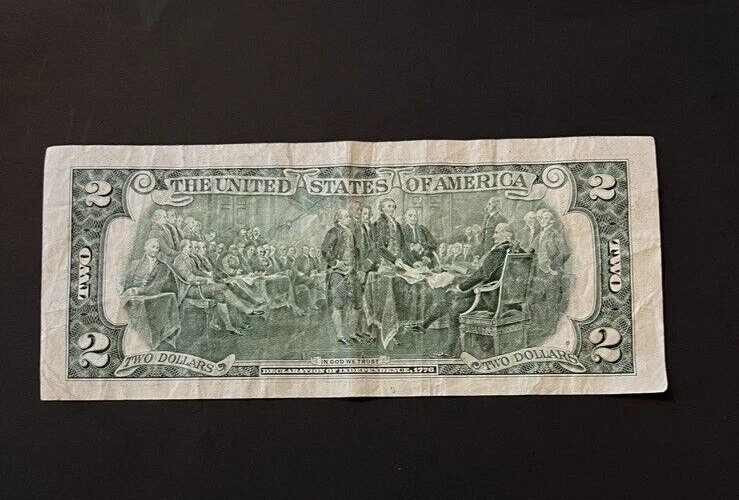 1976 Dollar Bill Value And History Your Complete Guide, 52% OFF