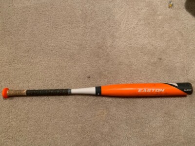 Original 2014 Easton Orange Mako YB14MK 32/21 Drop 11 HOT! Please Read ...