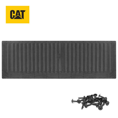 CAT Extra Thick Rubber Tailgate Pad/Protector - Universal Fit for ...