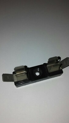 SURFACE MOUNT FUSE HOLDER. SINGLE. PINBALL MACHINE SOLDER LUG FUSE ...