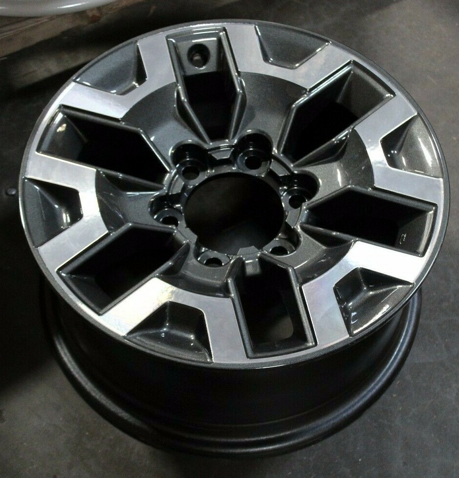 16 17 18 19 20 TOYOTA TACOMA OEM WHEEL RIM 16" 16X7 75189 4261104160 | eBay