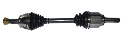 GSP Antriebswelle / Achswelle Vorne Links für FIAT Fiorino Qubo | eBay