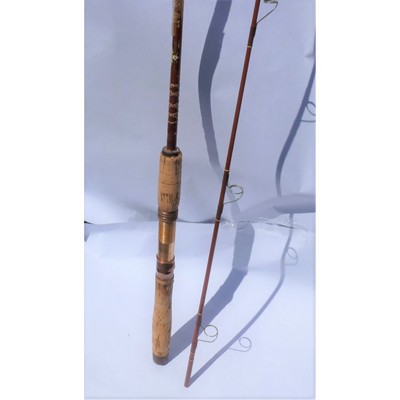 Vintage - Fenwick Spinning Rod