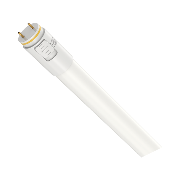 Halco 87100 2 ft. Hybrid LED T8 Tube 8W CCT Selectable Replaces F17T8 ...