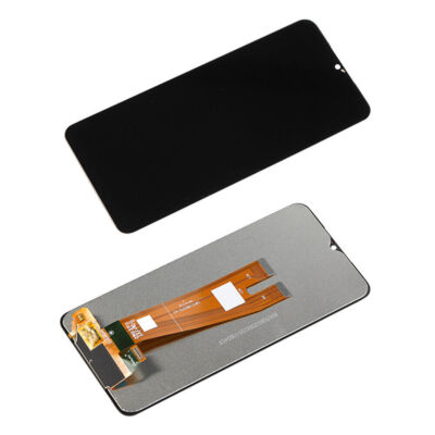 For Samsung Galaxy A04 SM-A045F/DS LCD Display Touch Screen Replacement ...