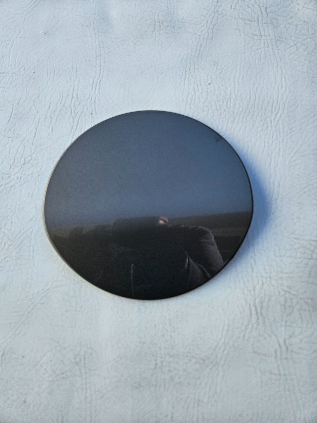 2017-2019 BUICK LACROSSE FUEL TANK FILLER DOOR LID OEM 441B PAINT | eBay