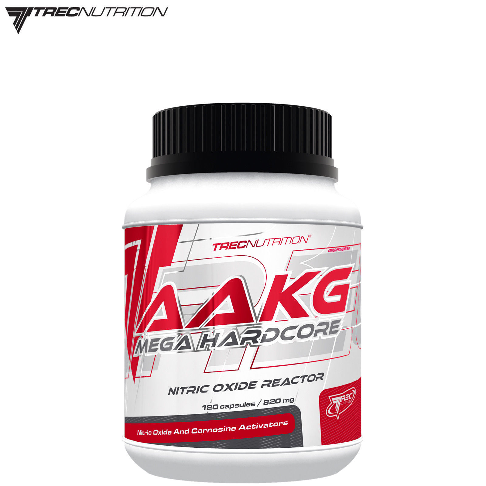 AAKG 120/240 Kaps. Arginin-AKG Aminosäuren Durchblutung Pump ...