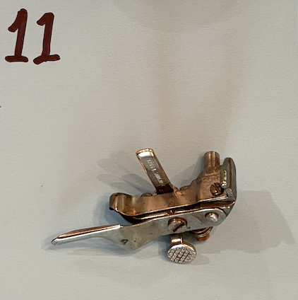 SINGER MODEL 99 SEWING MACHINE PARTS | eBay