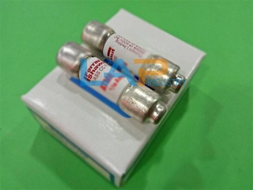 10pcs Box New For Ferraz Shawmut Atmr30 30a 600vac Class Cc Fast Acting