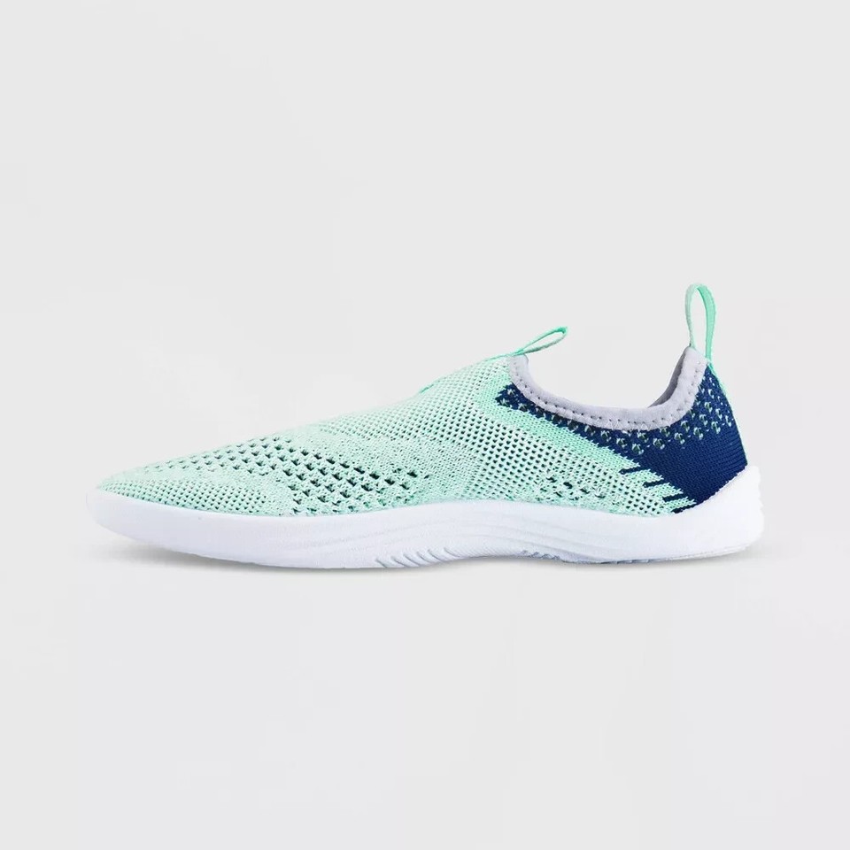 Speedo Junior Surf Strider Water Shoes Sail/Blue Small 13-1 New ...