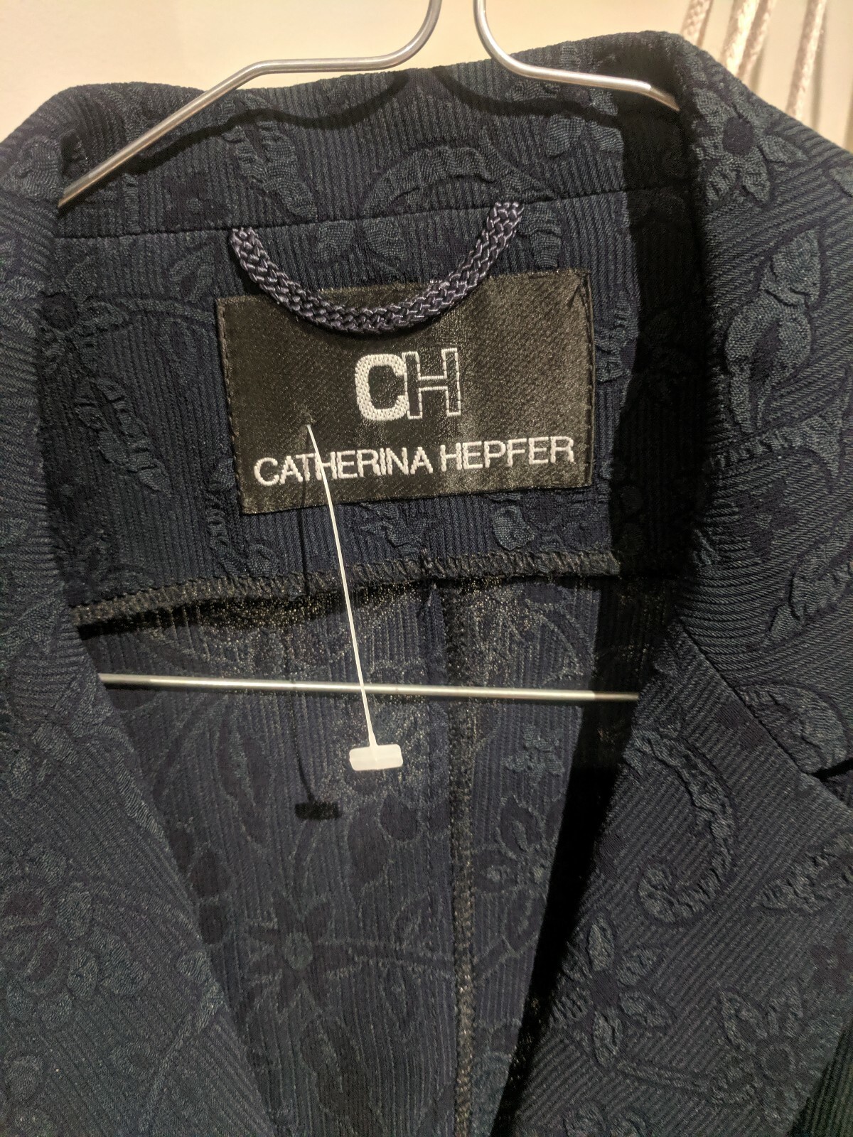 Womens jacket Catherina Hepfer | eBay