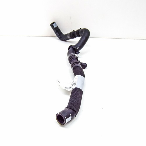 Audi Q7 4L Right Side Radiator Water Coolant Pipe Hose 7L8121070AE | eBay