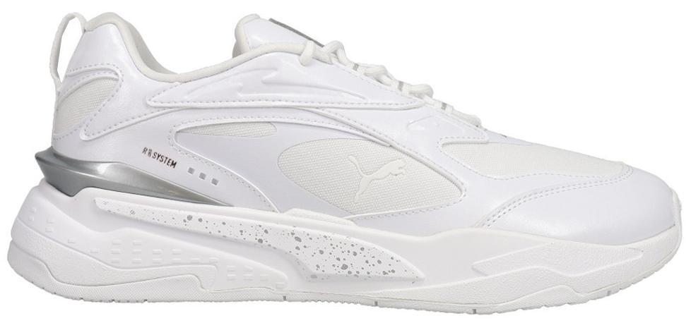 Size 6.5 - Puma RS-Fast Sunset - White W for sale online | eBay