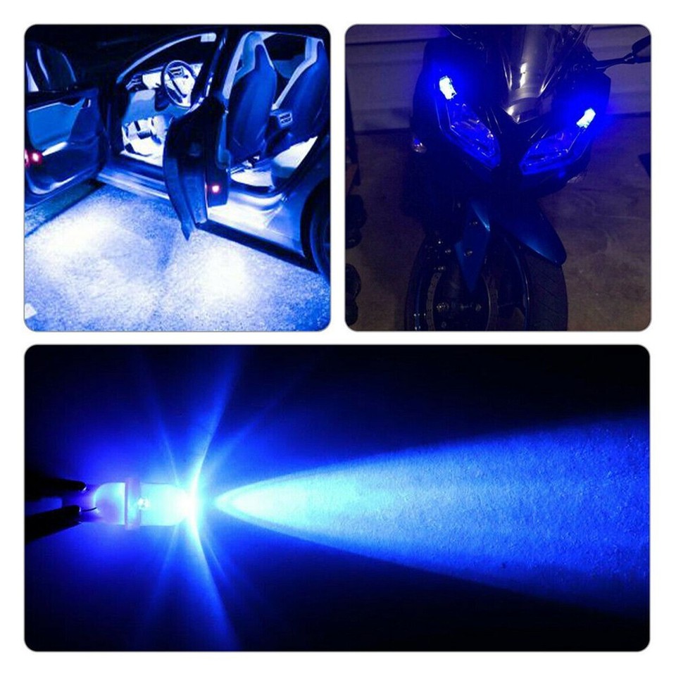 Cluster Dash Light Corner Light Turn Signal Light For Instrument Gauge ...