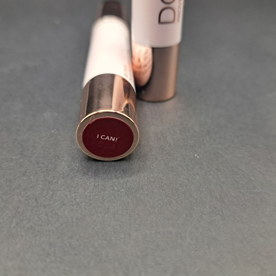 2 Doll 10 Proven Beauty Solutions Lip Crayon I Can .08 OZ New No Box ...