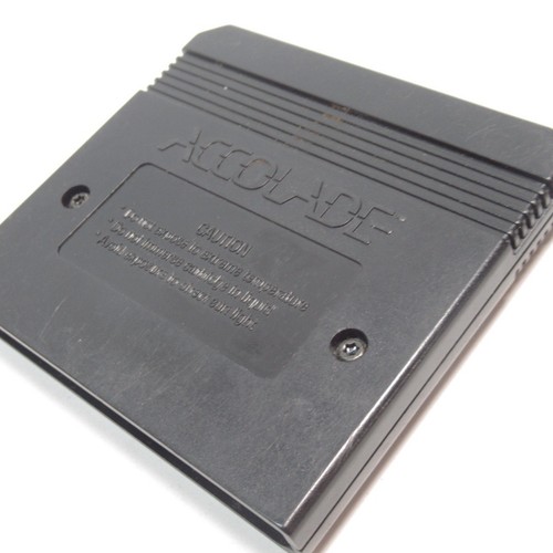 GODS for SEGA Mega Drive Video Game Cartridge Only 1993 Platformer ...