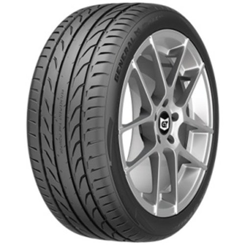 4 New 225/45ZR18 General G-Max RS Tire 2254518 | eBay