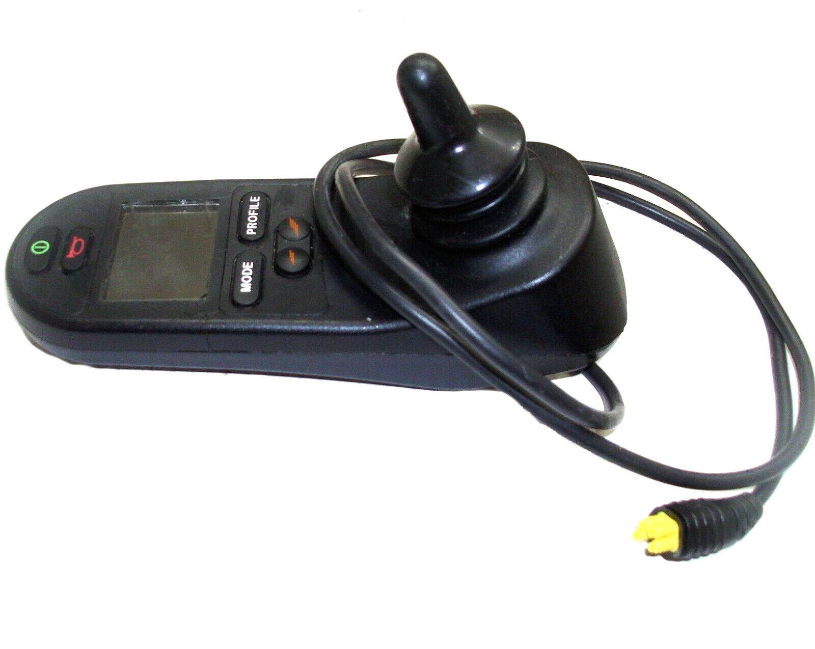 PG Drives QUICKIE RNET Controller Power Wheelchair Joystick D51625.06 ...