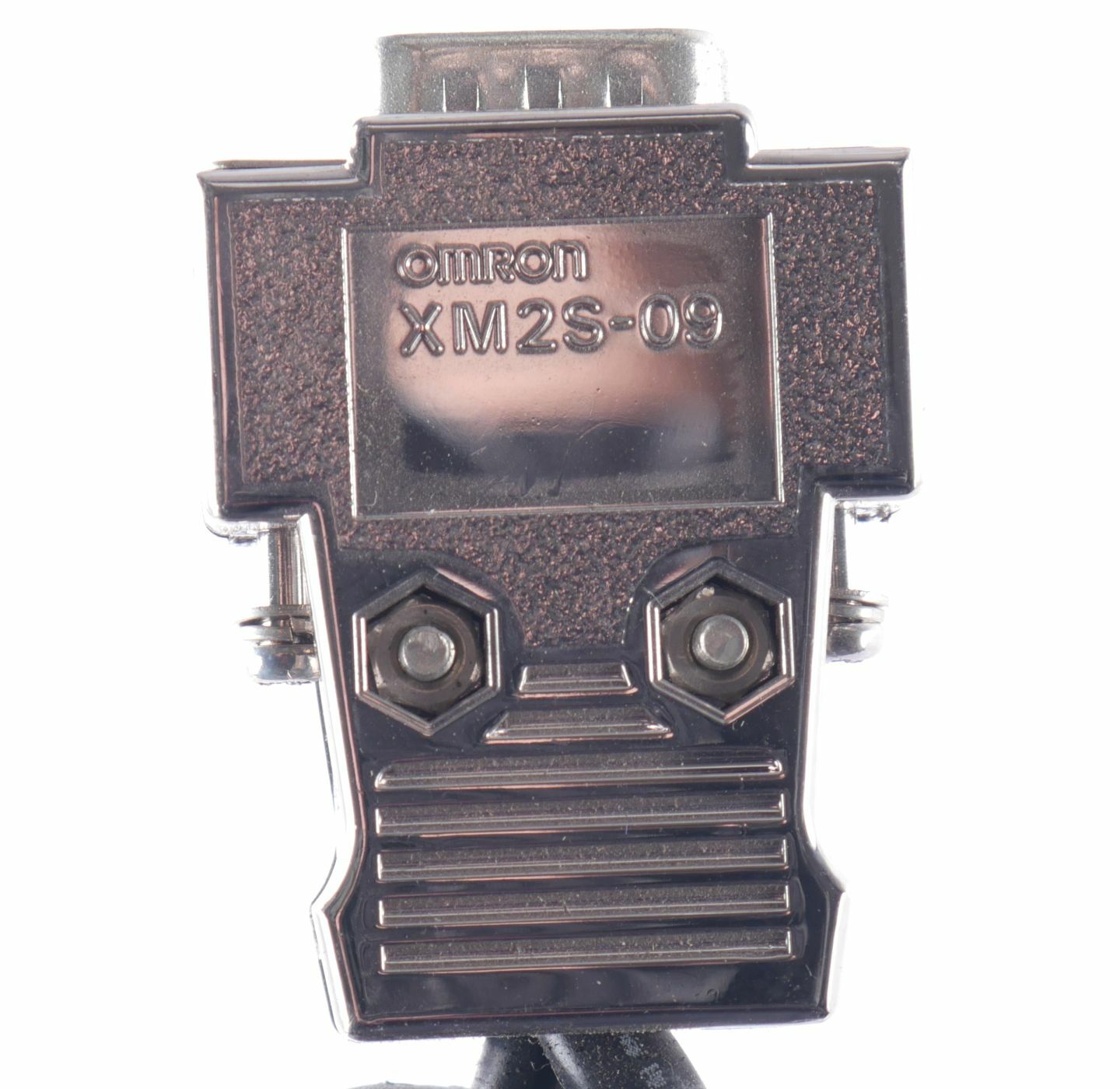 OMRON XM2S-09 XM2S09 HIRATA CONNECTORS/PLUG | eBay