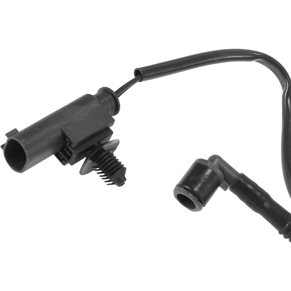 Windshield Washer Nozzle Spray Jet fit BMW X3 F25 X4 F26 61667213281 ...