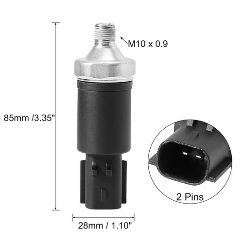 Car Oil Pressure Sensor Switch 56031005 5003675AA K56031005 for Jeep ...
