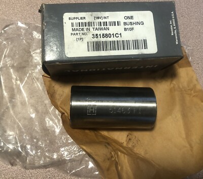 New OEM SPRING EYE BUSHING PN 3515801C1 37324-000 51463-000 S-19820 ...