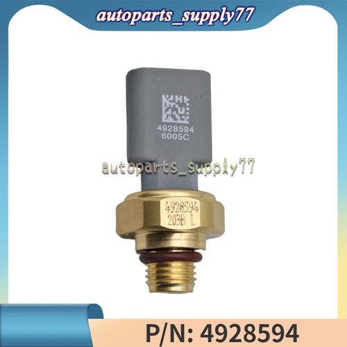 For Dodge Ram 2500 3500 6.7L 68002442AA Cummins Exhaust Pressure Sensor ...